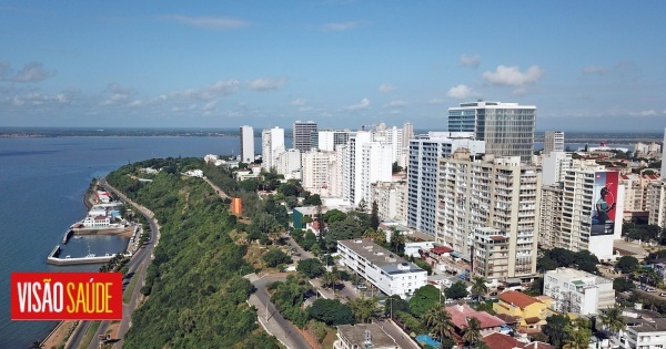Visão | Covid-19: PR moçambicano decreta prorrogação do estado de ... Visão | Covid-19: PR moçambicano decreta prorrogação do estado de ...